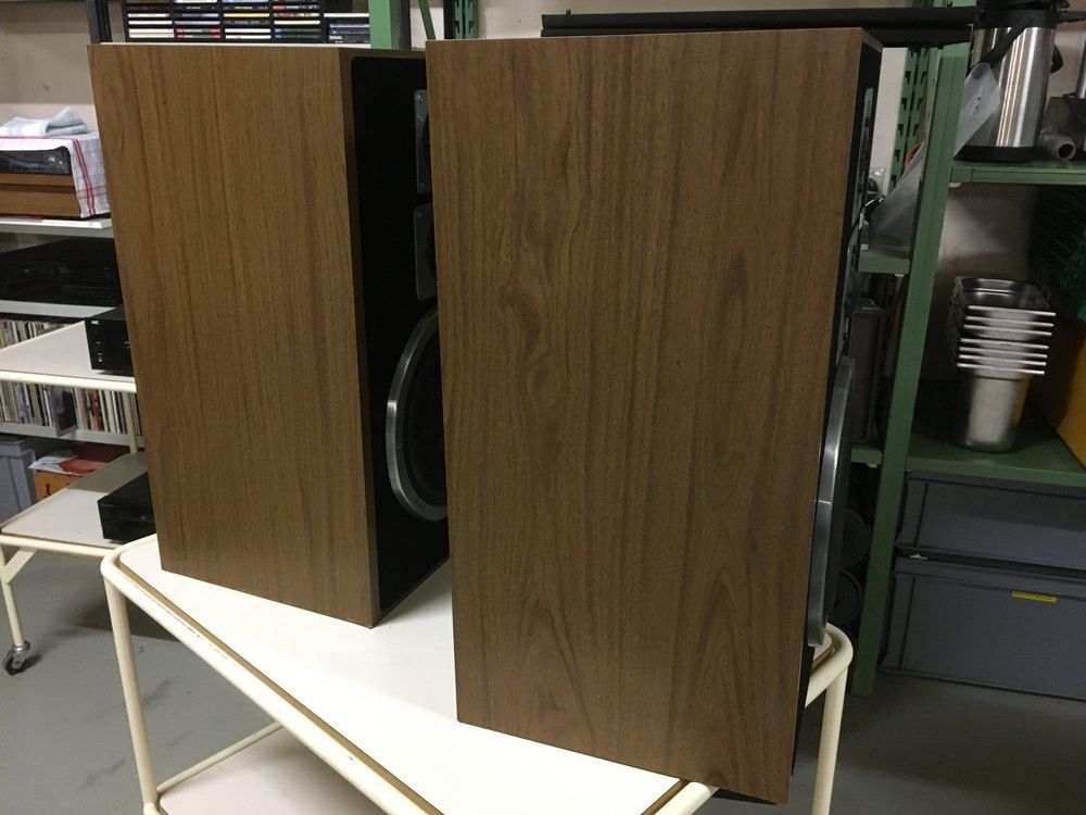 Magnat ALL-Ribbon 10P High-End | Kaufen auf Ricardo