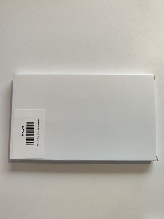 Refurbished OLED Original Display für Apple iPhone X (Neu und ...