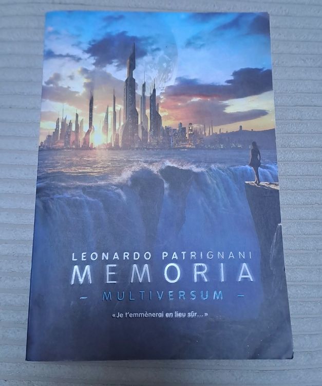 Leonardo Patrignani Wikipedia