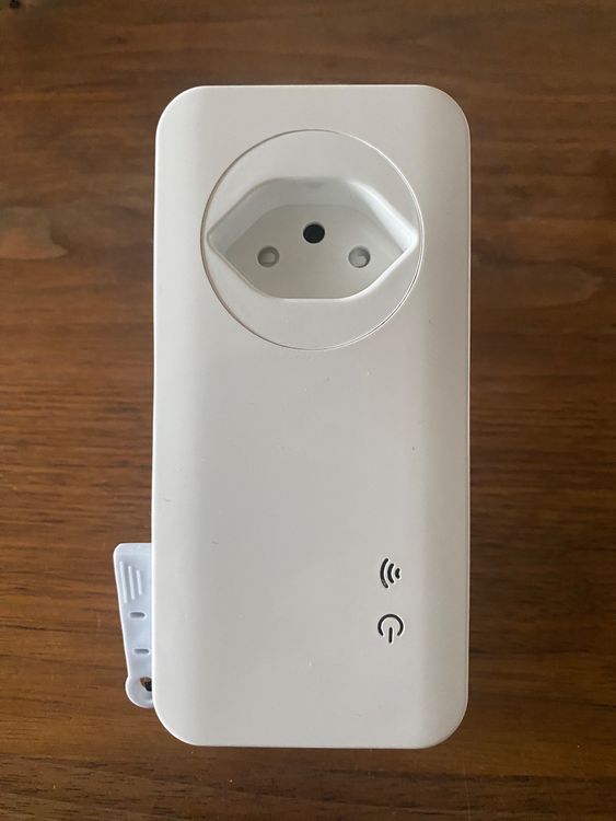 SMS Steckdose SLAVE (Gebraucht) in Bergdietikon für CHF 15 – mit Lieferung auf Ricardo kaufen