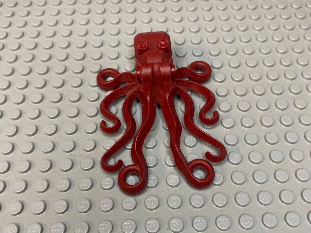 Lego Oktopus / Octopus 6086 | Kaufen auf Ricardo