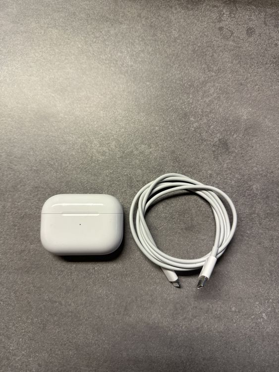 Apple AirPods Pro 1 | Kaufen auf Ricardo