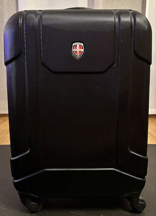 Koffer (Ellehammer) Cabintrolley (Neu (gemäss Beschreibung)) in ...