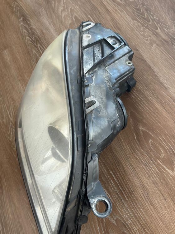 Mercedes Benz ML 320 W164 JG 2006 Scheinwerfer (Gebraucht) in Rothrist ...