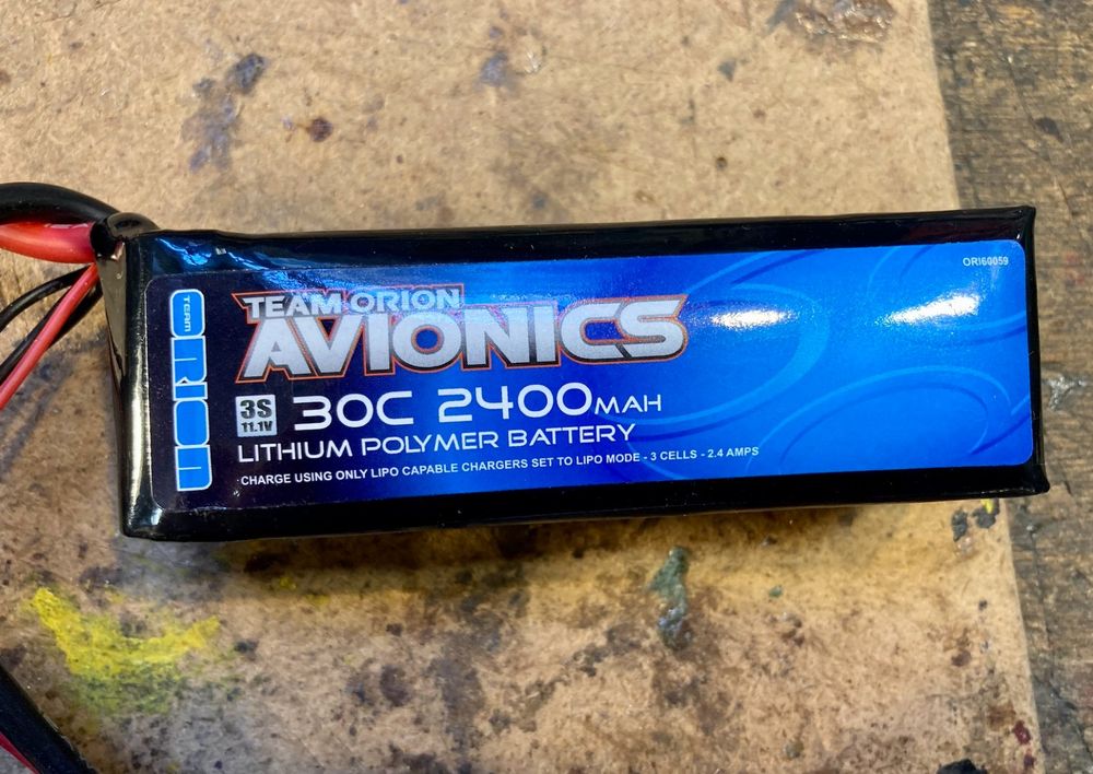 E-flite blade 400 3D 2.4ghz DX6i spektrum RTF (Defekt) in Lausanne für ...