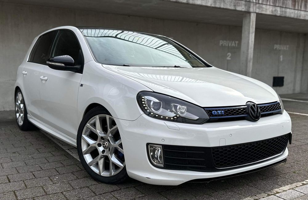 Golf 6 GTI edition35 | Kaufen auf Ricardo