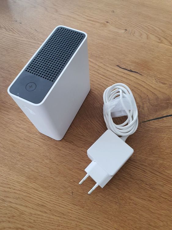Swisscom Wlan Box 1 | Kaufen auf Ricardo