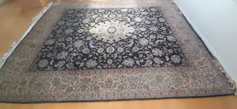 Perserteppich | Kaufen auf Ricardo