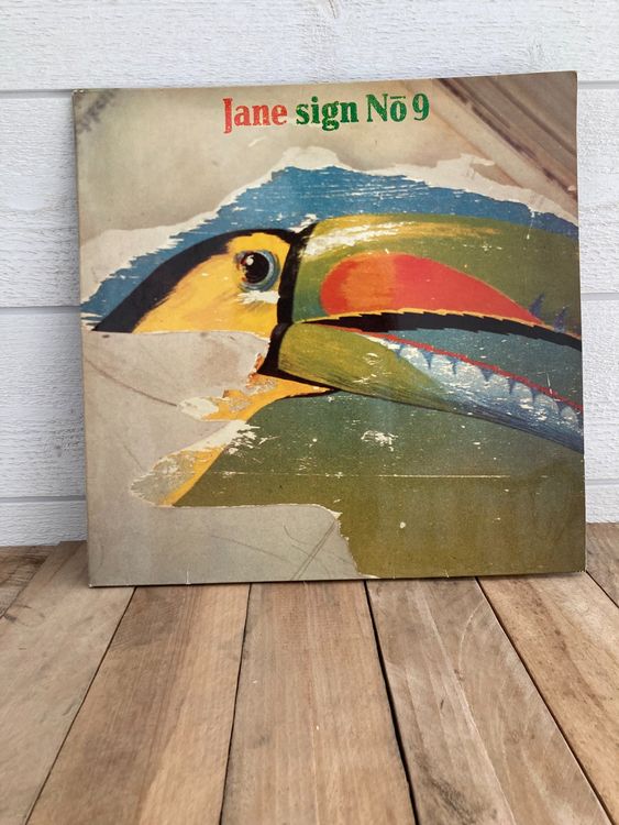 Jane-Sign n°9-1979 | Kaufen auf Ricardo