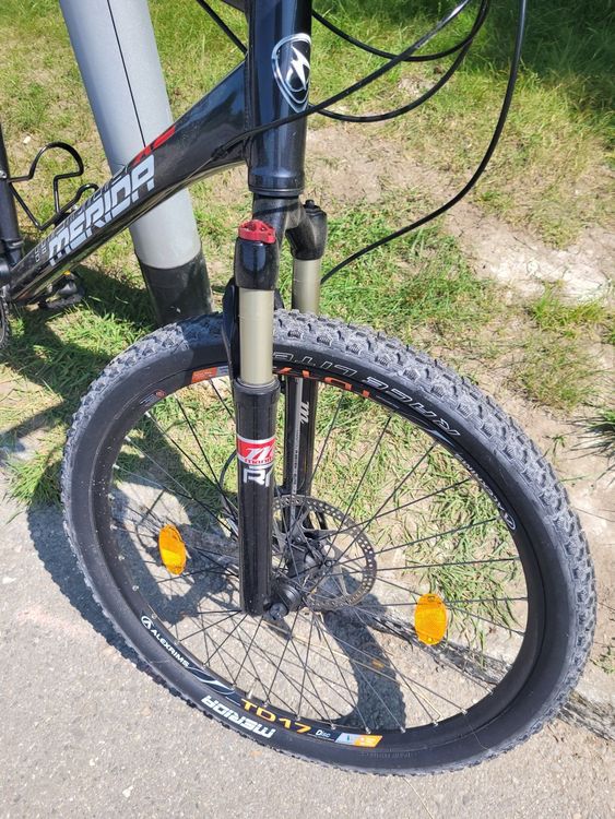 Merida Matts TFS 900 Bike 26 Zoll | Kaufen auf Ricardo