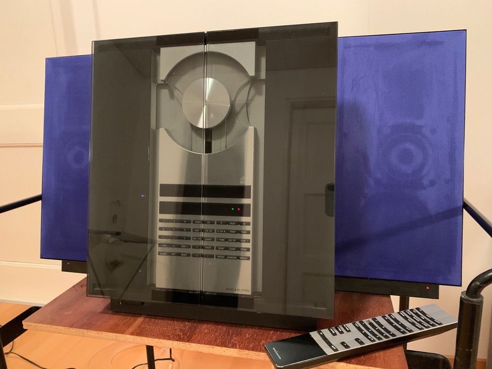 Bang&Olufsen Beocenter 2300 | Kaufen auf Ricardo