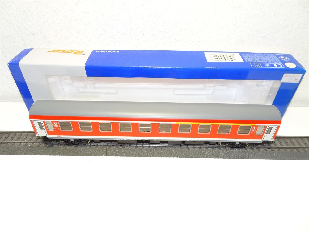 Roco Personenwagen HO 45518 (Gebraucht) in Luzern für CHF 10.9 – mit ...