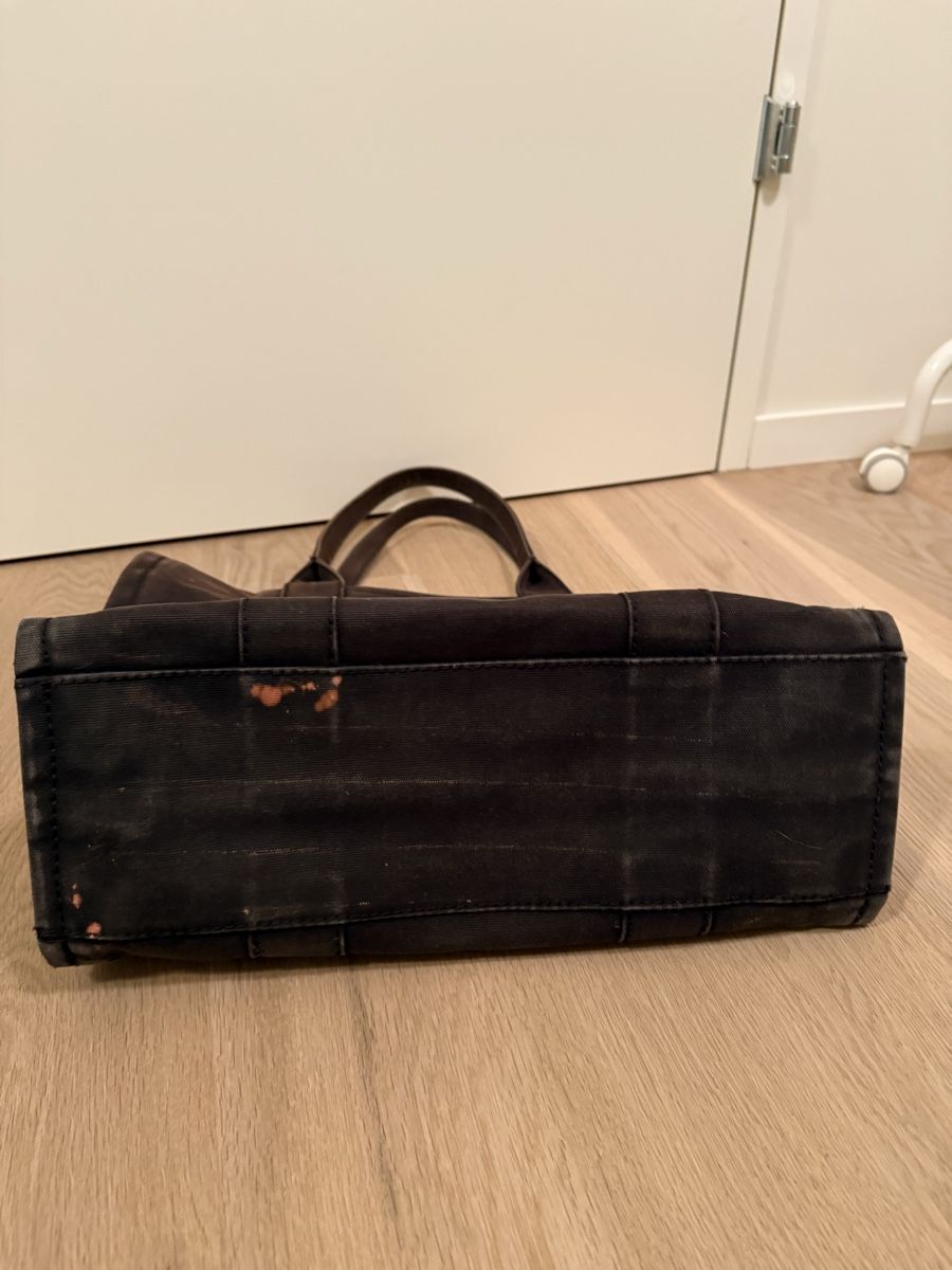 Marc Jacobs iconic The Tote Bag (Gebraucht) in Risch für CHF 26 – mit ...