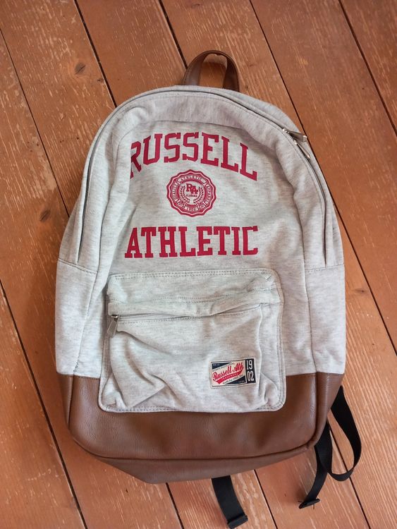 Rucksack Russell (Gebraucht) in Nänikon für CHF 5 – mit Lieferung auf ...