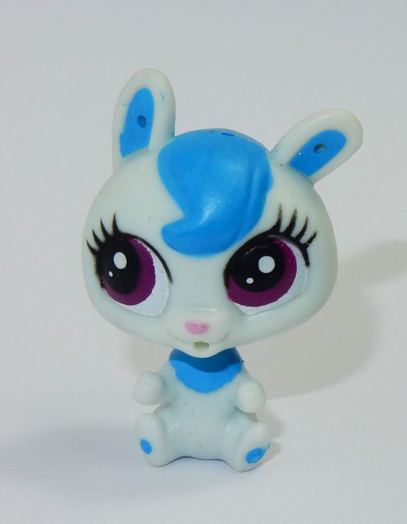 LPS - Littlest Pet Shop - Hase - Nr. 3699 - Hasbro | Kaufen auf Ricardo