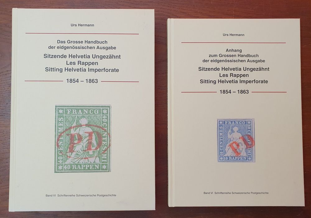 Grosses Handbuch Strubeli (2 Bände) von Urs Hermann | Kaufen auf Ricardo