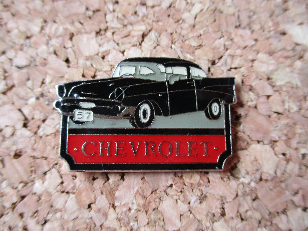 Chevrolet Bel Air Pin | Kaufen auf Ricardo
