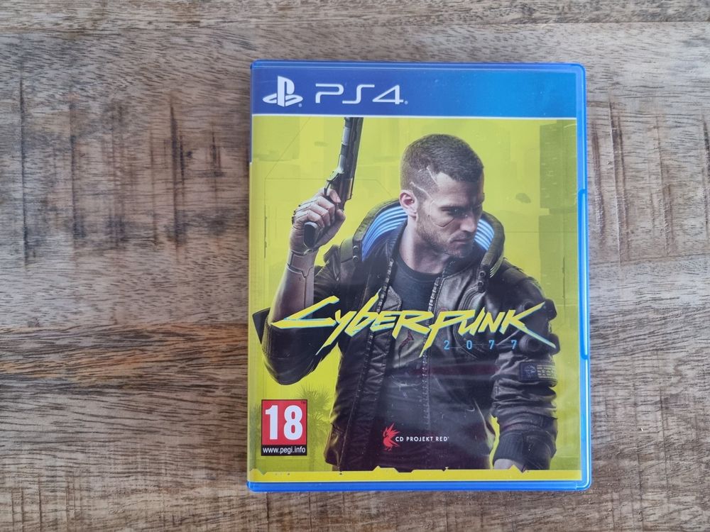 Cyberpunk 2077 PS5 | Kaufen auf Ricardo