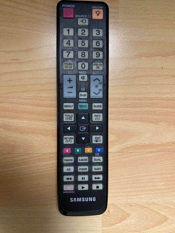 Samsung UE40C6000 - Full HD - 40"/101 cm (Gebraucht) in Winterthur für ...
