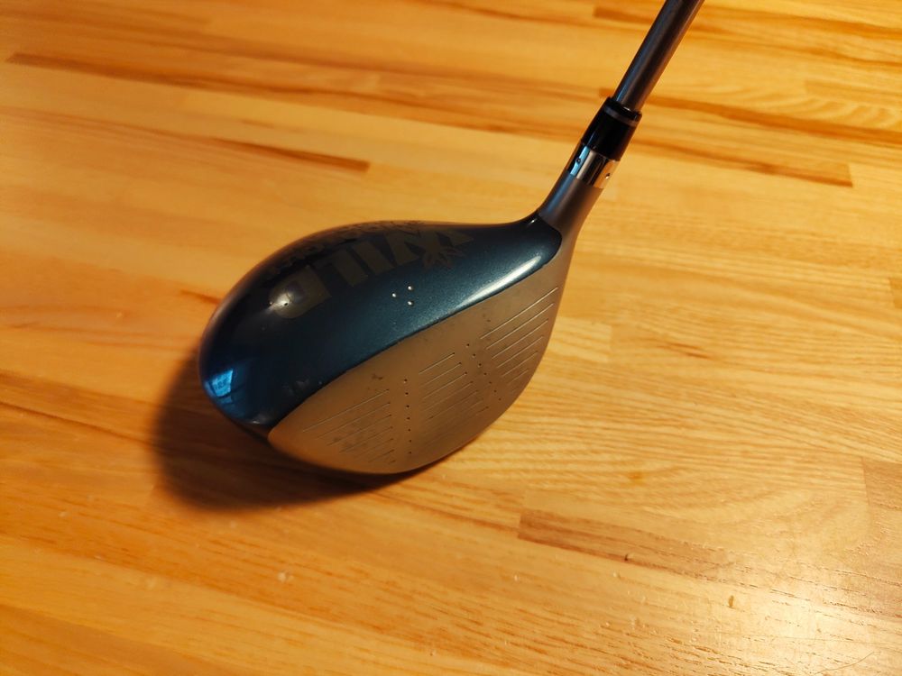 Driver Nike (Gebraucht) in Menzingen für CHF 20 – nur Abholung auf ...