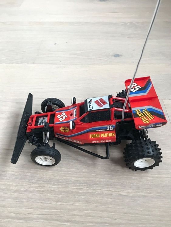 Tronico Nikko Wüstenspringer (Gebraucht) in für CHF 130 – mit Lieferung ...