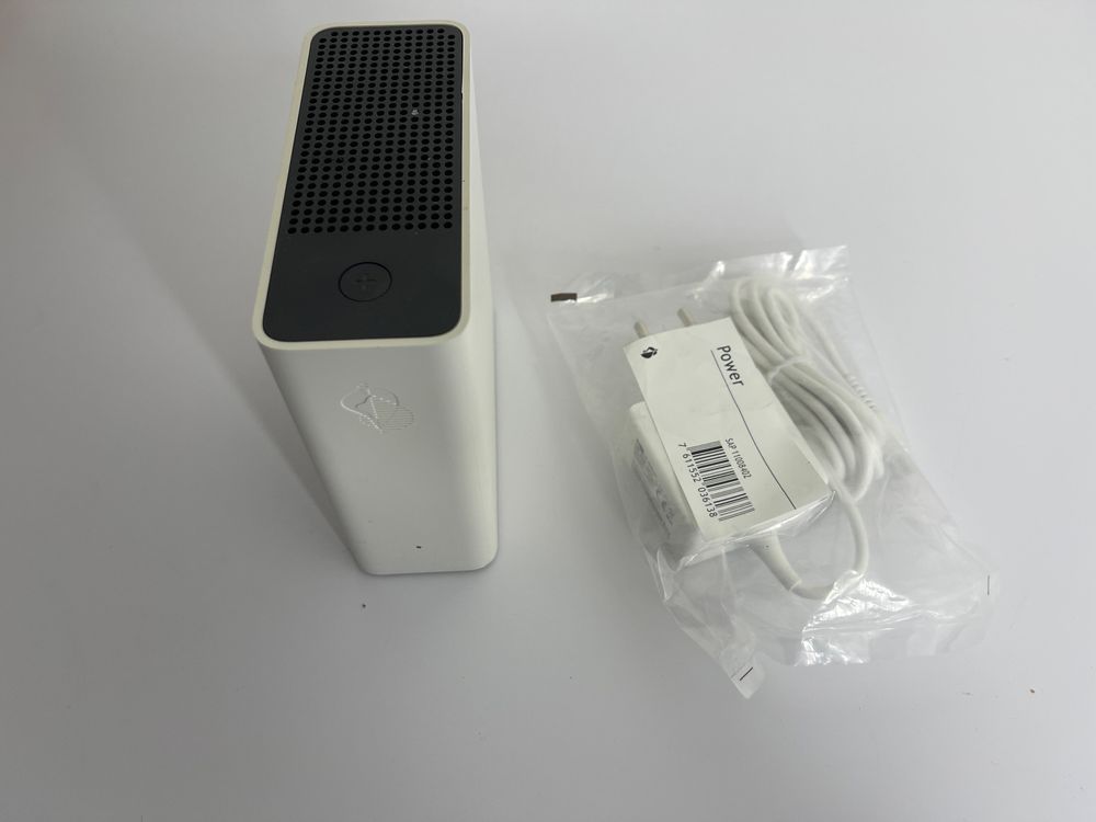 WLAN box 1 Swisscom (Gebraucht) in AVRY SUR MATRAN für CHF 29 – mit ...
