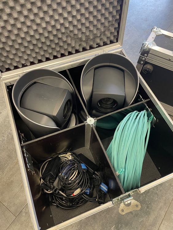 Sony BRC-H700 SET (Glasfaser) | Kaufen auf Ricardo