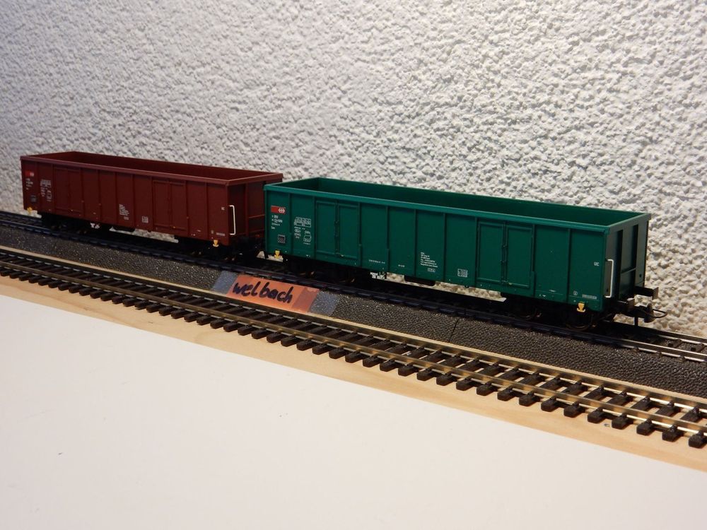 Roco 67091 (Neu und originalverpackt) in für CHF 60 – mit Lieferung auf ...