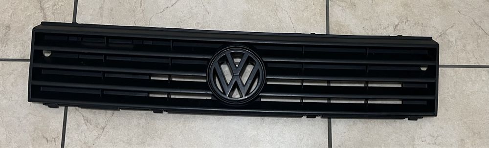 Vw Polo 2 Grill (Gebraucht) in Balzers für CHF 1 – nur Abholung auf ...