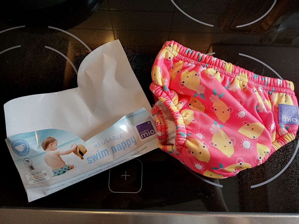 Bambino Mio Schwimmhose NEU (Neu (gemäss Beschreibung)) in Rehetobel für CHF 8.9 – nur Abholung ...