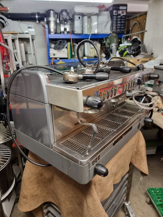 La Cimbali M29 Selectron Kaffeemaschine (Gebraucht) in Dietikon für CHF ...