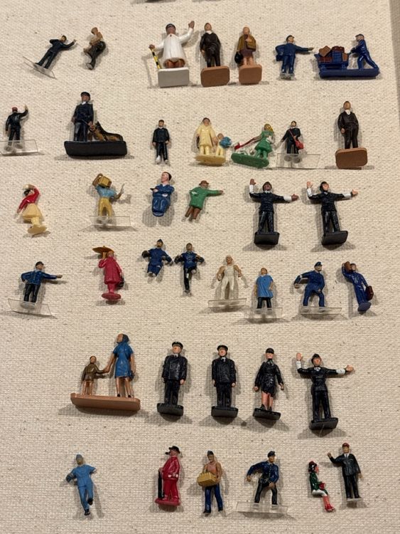 Modelleisenbahn Häuser, Kibri HO, Faller Neu und gebraucht (Gebraucht ...