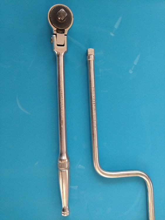 HAZET VINTAGE | Kaufen auf Ricardo