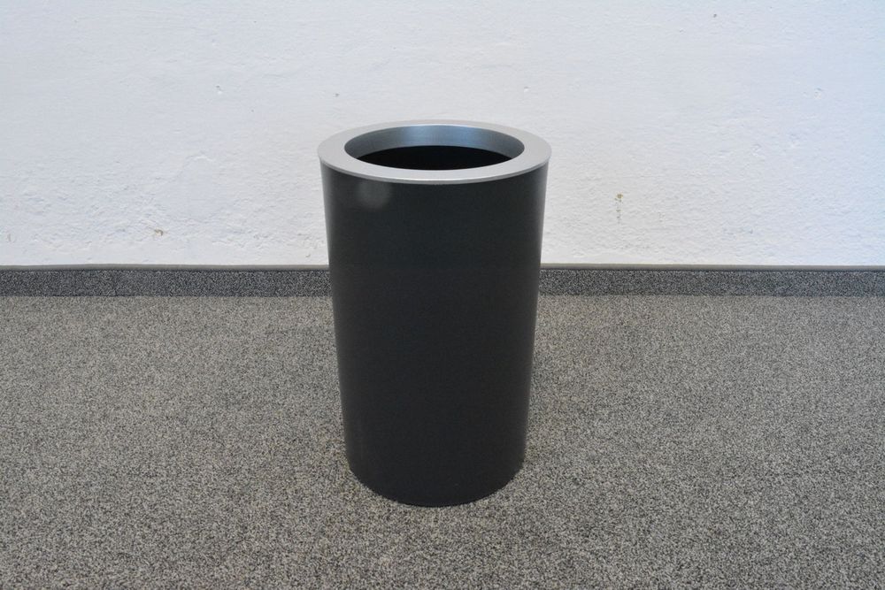 Helit ClassicLine Abfalleimer "the archi | Kaufen auf Ricardo
