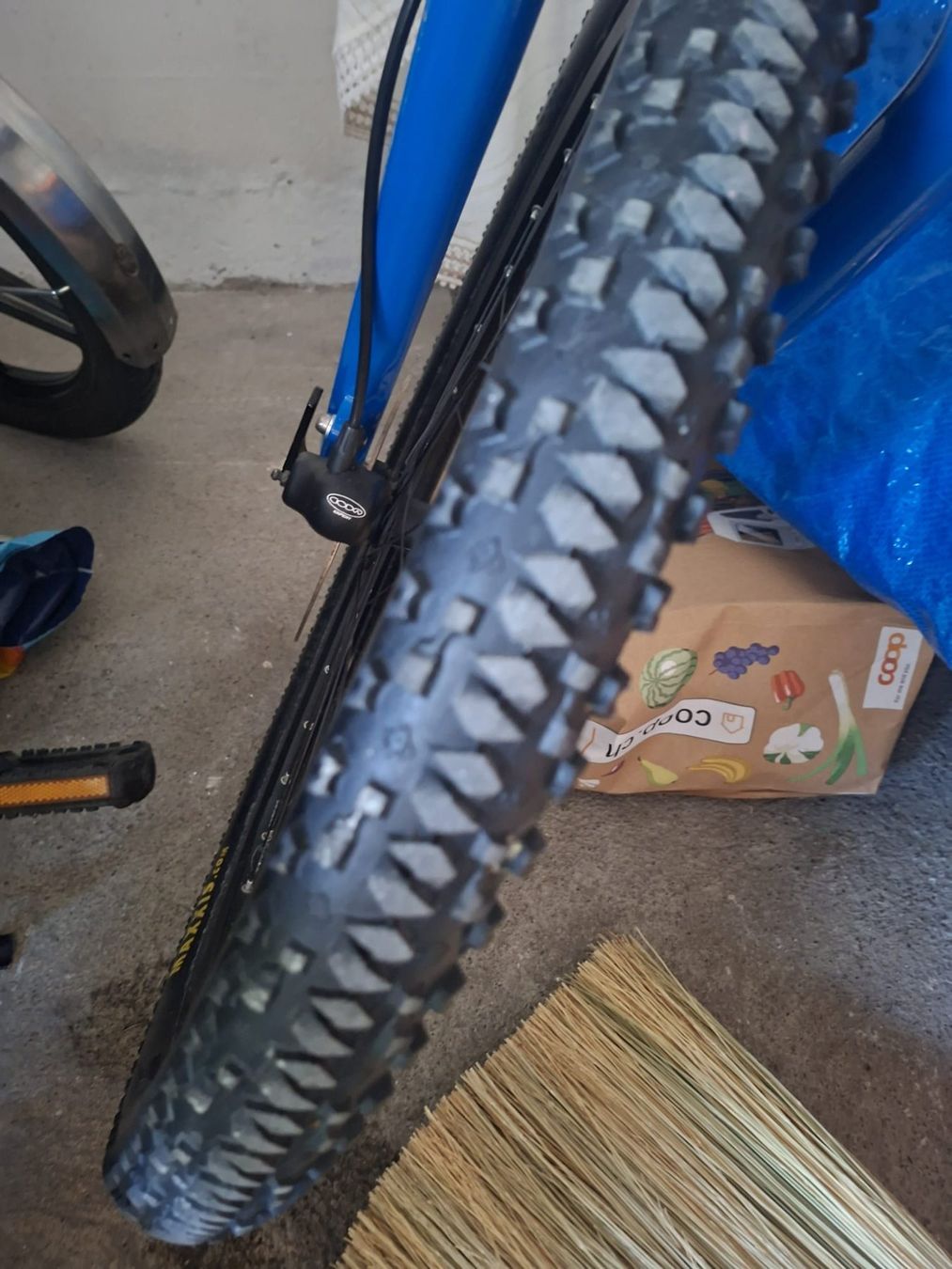 Cannondale Jekyll Mountainbike (D'occasion) à Lyss pour CHF 220 ...