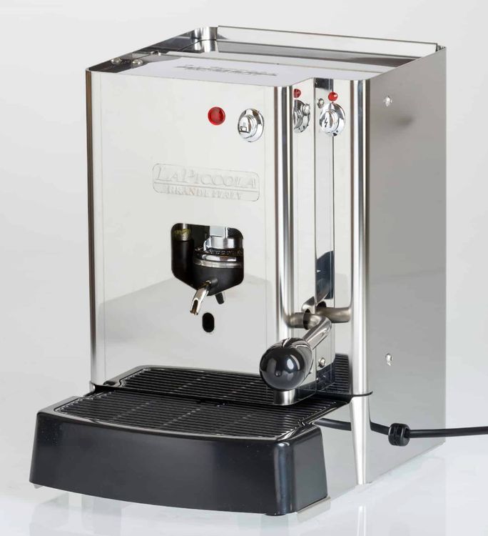 Espresso Machine LA PICCOLA SARA BRAND NEW UNOPENED BOX (Neu und ...