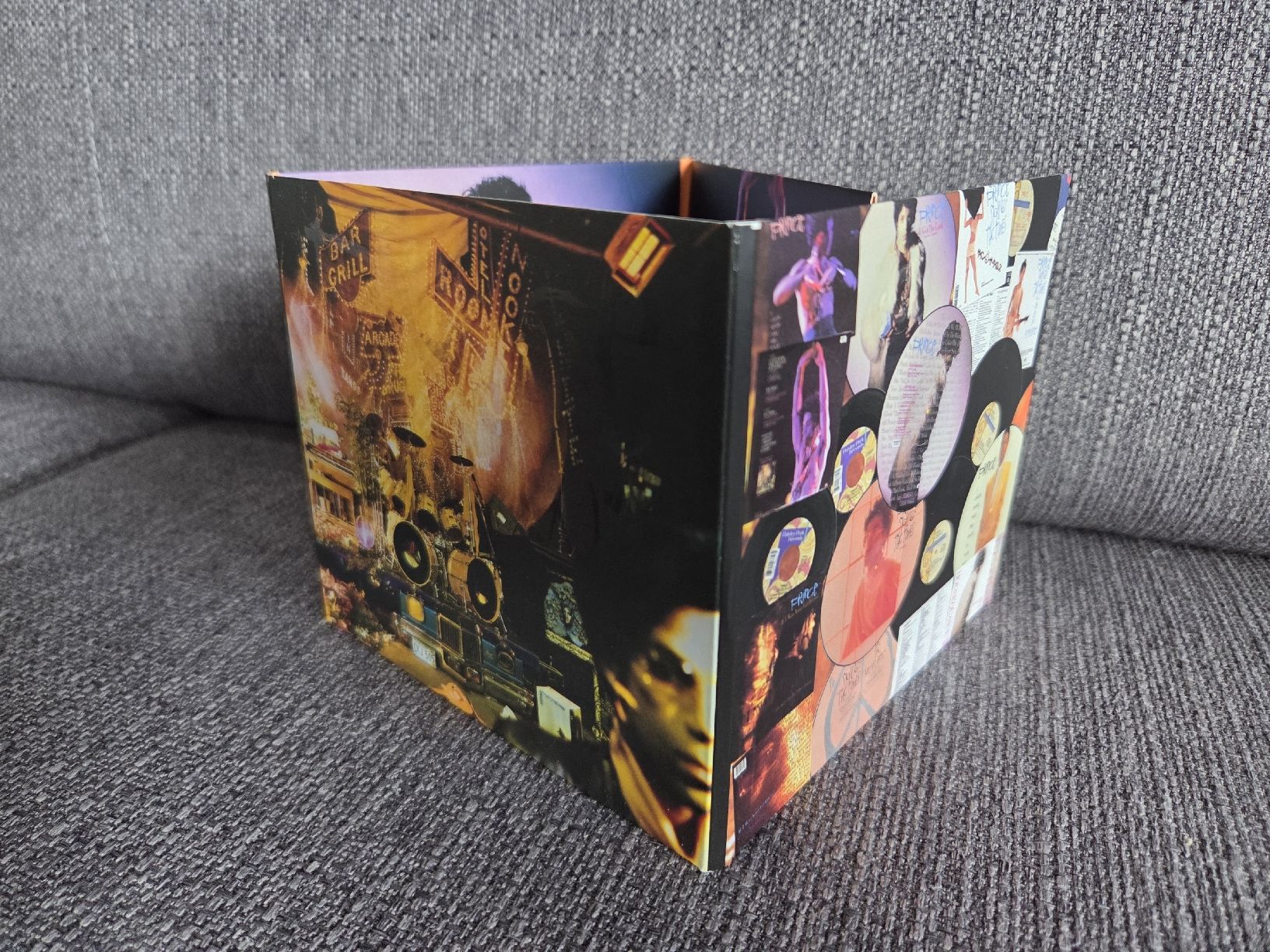 PRINCE - Sign of the Times - Edit 3CD - 2020 (Neuf (Voir description ...