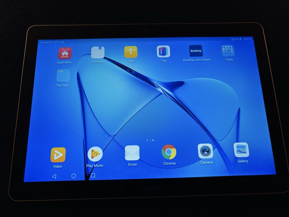 HUAWEI Mediapad T3 10 Tablet WiFi (Gebraucht) in Zürich für CHF 149 ...