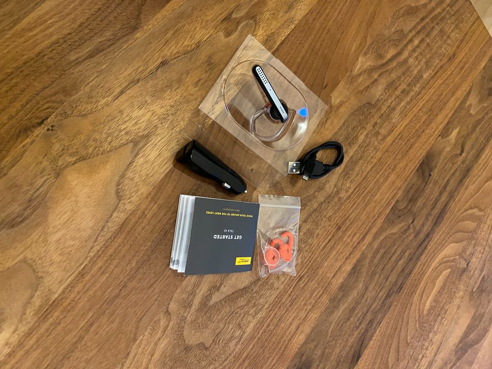 Jabra GN TALK 45 | Kaufen auf Ricardo