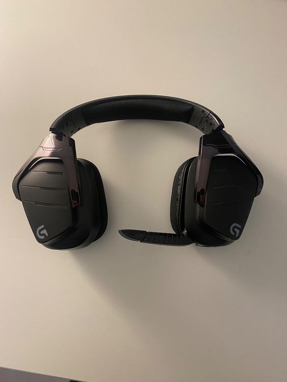 Logitech G933 (Gebraucht) in Deitingen für CHF 6 – mit Lieferung auf ...