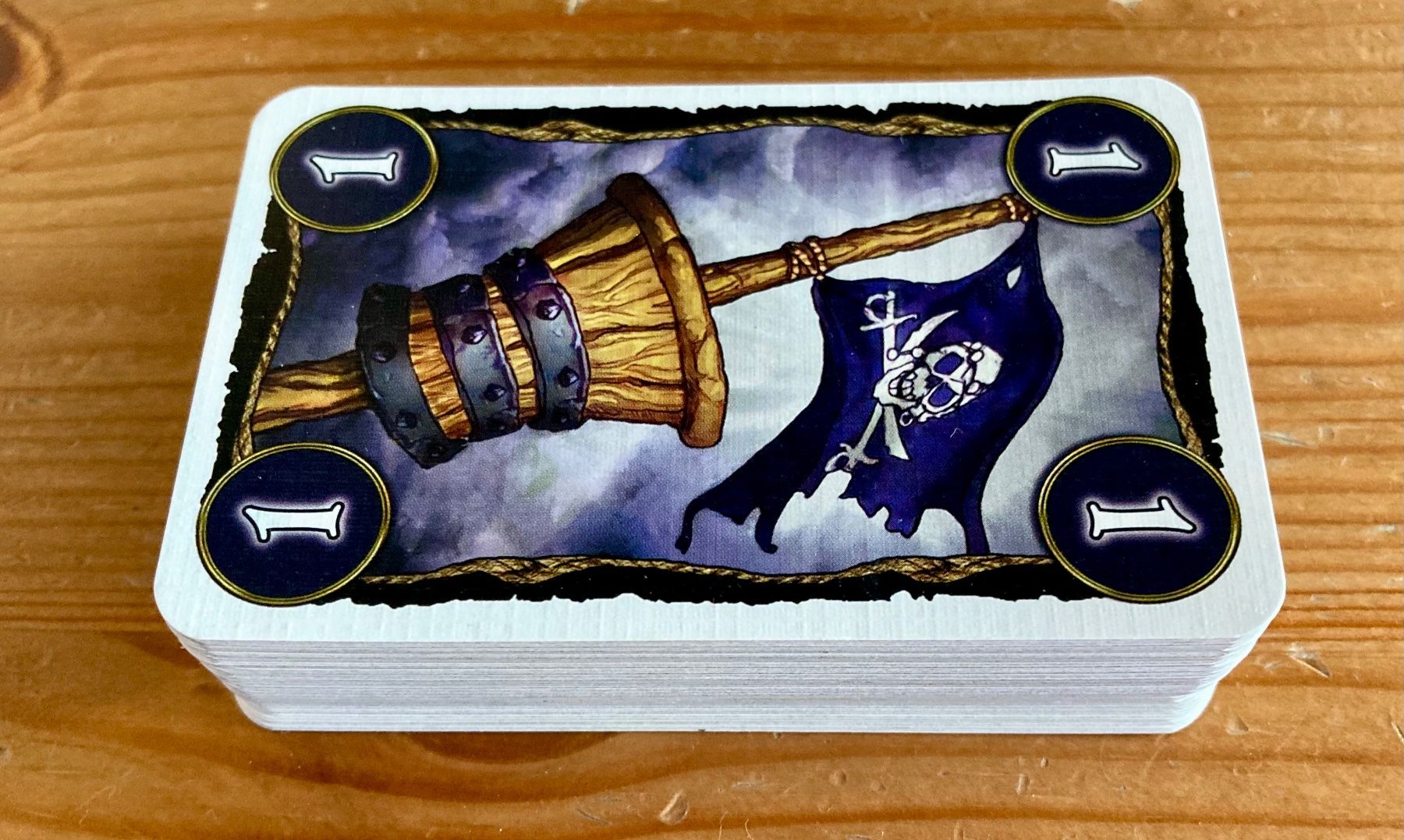 Skull King (Schmidt-Spiele) (Gebraucht) in Zürich für CHF 22.3 – mit ...