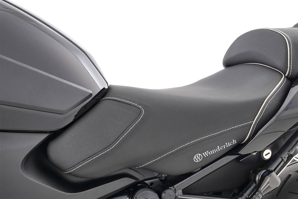 BMW Motorrad Wunderlich Fahrersattel R1200R, RS LC, R1250 | Kaufen auf ...