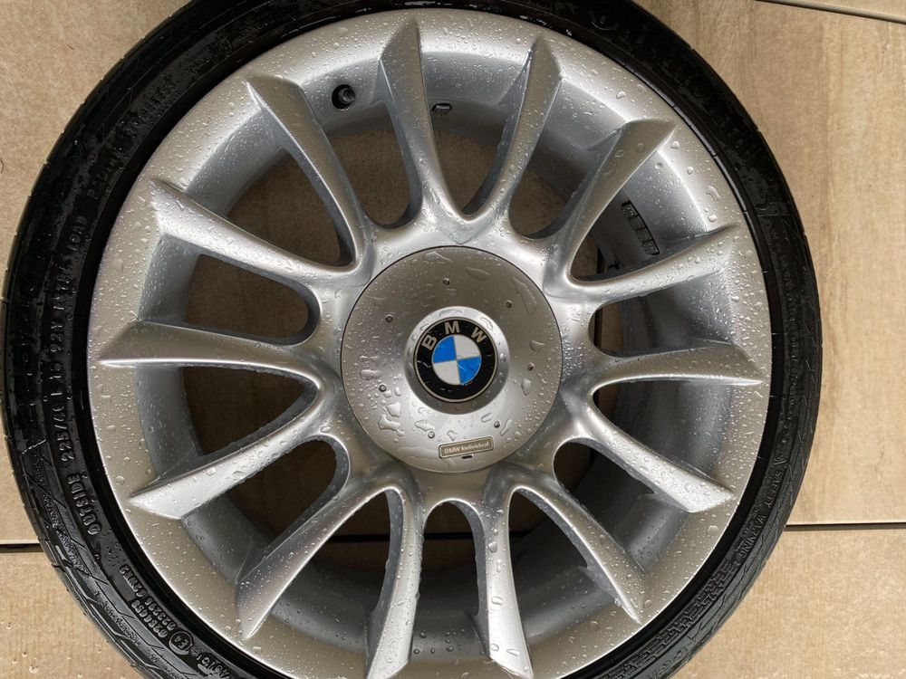 Bmw e46 Individual Felgen (Gebraucht) in St. Margrethen SG für CHF 300 ...
