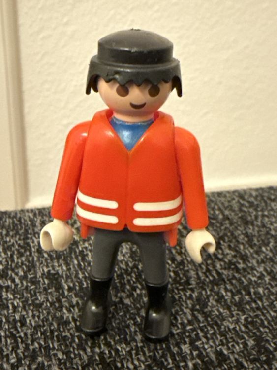 PLAYMOBIL GEOBRA 1992 (Gebraucht) in Genève für CHF 5 – mit Lieferung ...