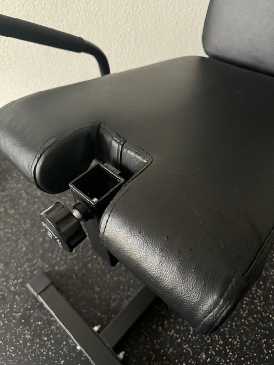 Maxxus Multi Trainer Pro (Gebraucht) in für CHF 340 – nur Abholung auf ...