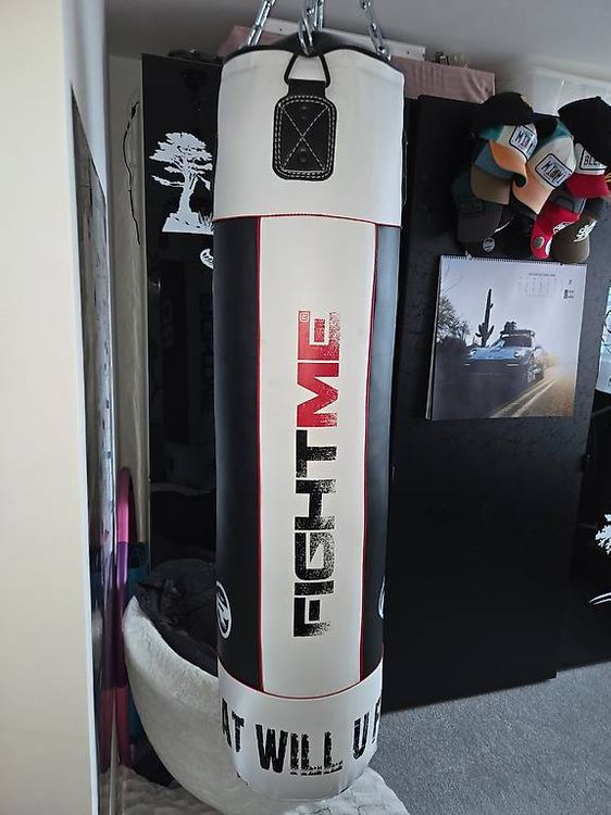 robuster Boxsack RDX Max TZ7 20 KG (Gebraucht) in Bergdietikon für CHF ...