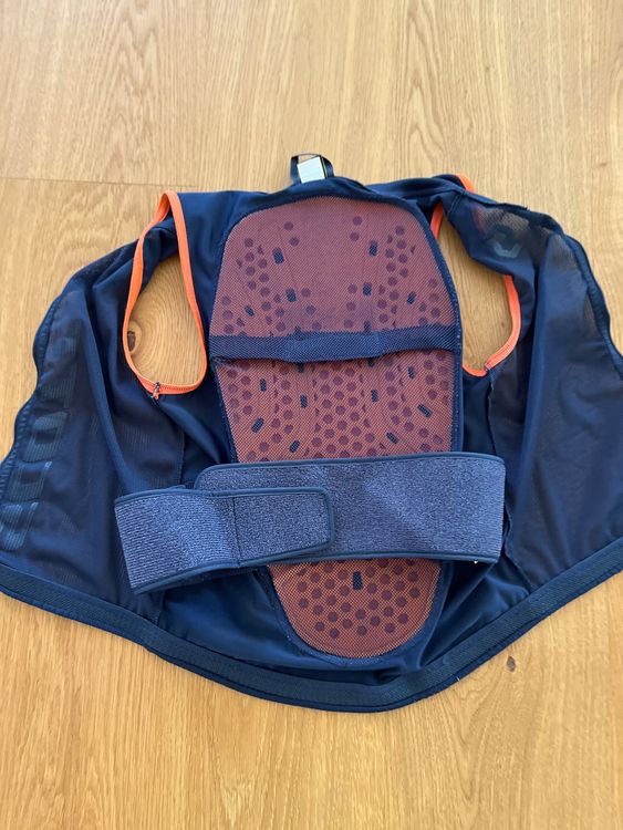 Scott Ski Rückenprotektor 140-155cm, 9-11 Jahre (Gebraucht) in ...