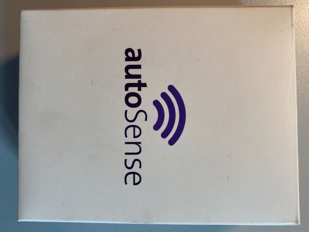 Auto Sense | Kaufen auf Ricardo