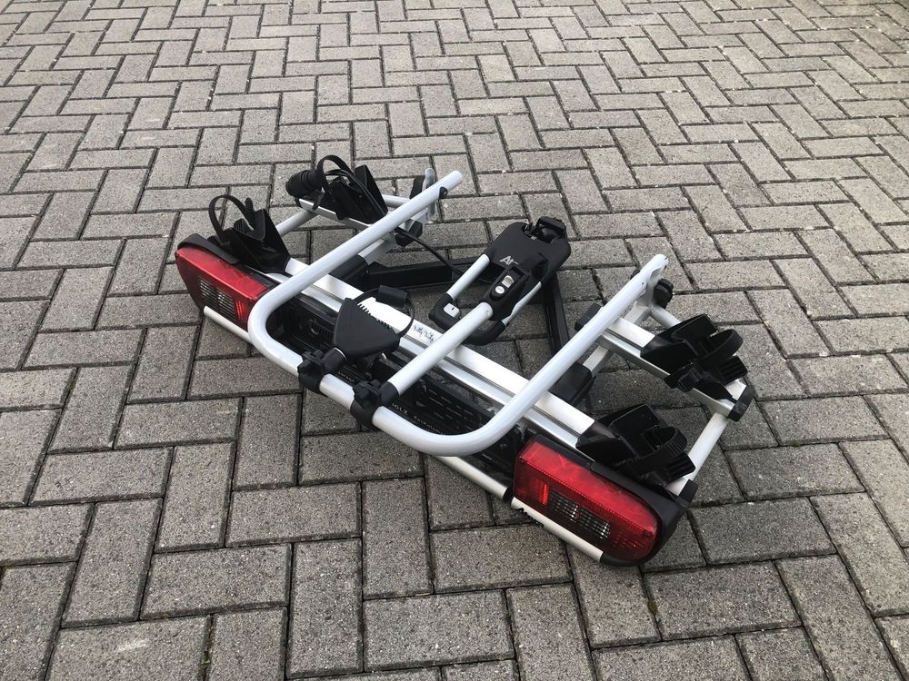 ATERA SSP 2/3 Fahrradträger für AHK und E-Bike 60Kg | Kaufen auf Ricardo