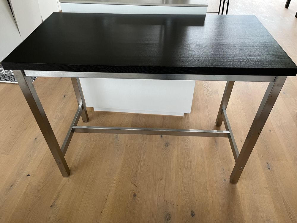 Hoher Bartisch (Gebraucht) in Liebefeld für CHF 90 – nur Abholung auf ...